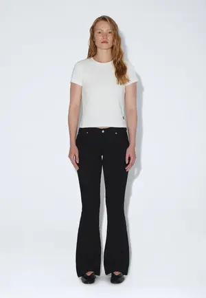 DR. DENIM Kily Low Bootcut Jeans
