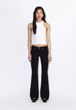 DR. DENIM Kily Low Bootcut Jeans