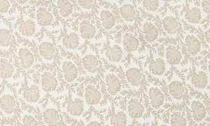 COYUCHI Print Organic Cotton Percale Pillowcases - Shell Robles