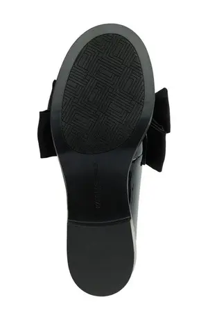 Karl Lagerfeld Paris Camilia Bow Loafer
