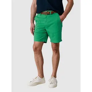 Aubin Casual Bottoms For Men