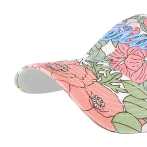 '47 Texas Longhorns Florentina Clean Up Adjustable Hat
