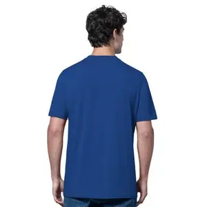 STARTER Heather Gray/ Chicago Cubs Two-pack Long Sleeve & Short Sleeve T-shirt Set