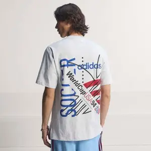Adidas Usmnt 1994 World Cup Graphic T-shirt