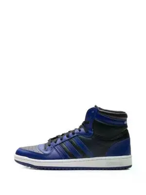 Adidas Top Ten High-top Sneakers