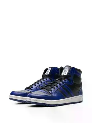 Adidas Top Ten High-top Sneakers
