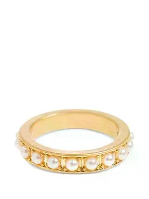ALLSAINTS Nellie Ring Set