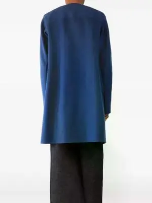 JIL SANDER Cashmere Coat