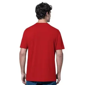 STARTER Heather Gray/ Cincinnati S Two-pack Long Sleeve & Short Sleeve T-shirt Set