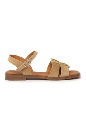 MENINA STEP Niva Flat Sandal