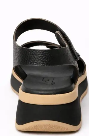 MENINA STEP Napoli Flat Sandal