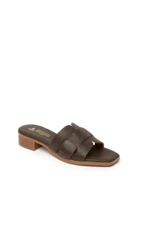 Mule Sandals For Women