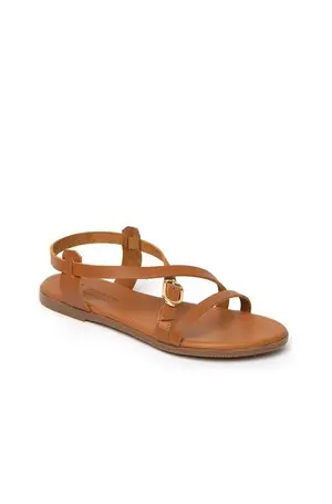 Menina Step Cushioned Sandals For Women