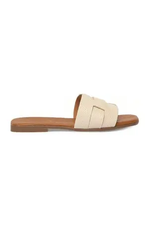 MENINA STEP Lucila Flat Sandal