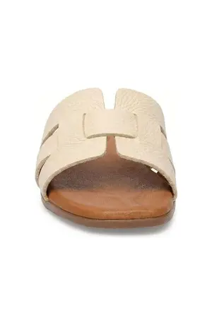 MENINA STEP Lucila Flat Sandal