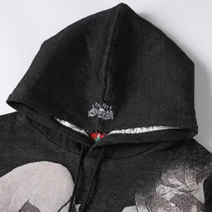 VERYRARE Gashadokuro Hoodie