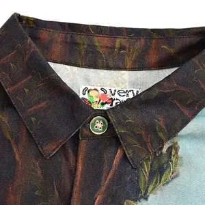 VERYRARE War And Peace Shirt
