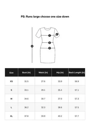 NOCTURNE Printed V-neck Midi Dress