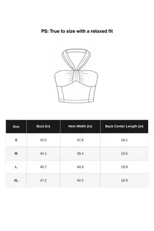 NOCTURNE Wrap Mesh Blouse - Blue