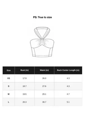 NOCTURNE Accessory Detail Off-shoulder Bustier Top