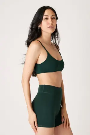 LONDRE BODYWEAR The Cool-comf Lounge Bralette