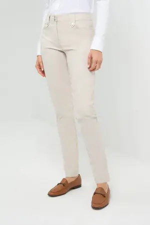 Anatomie Skyler Skinny Travel Pants