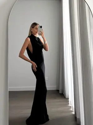 ATOIR Flora Gown