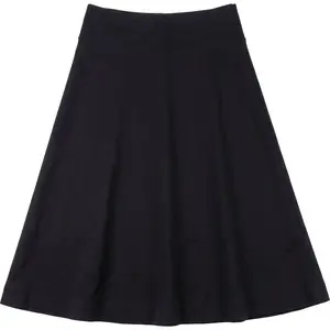 IMPACT Ponte De Roma Midi Skirt