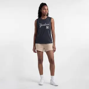 Champion New York Yankees Muscle Tank Top