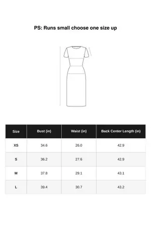 NOCTURNE Bow Detail Strapless Midi Dress