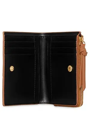 Rebecca Minkoff Slim Megan Leather Wallet