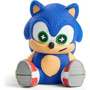 HANDMADE BY ROBOTS Sonic The Hedgehogsonic - Multicolor