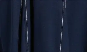CIEBON Ariena Belted Maxi Dress
