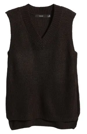 Vero Moda Knitted Long Vest