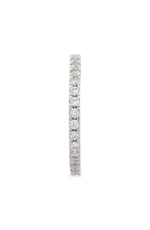 THE SIS KISS Eternity Band Ring
