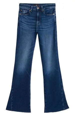 7 For All Mankind The Leggy Bootcut Jeans