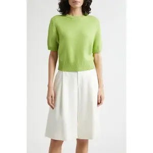 Toccin Ribbed Knitwear For Women