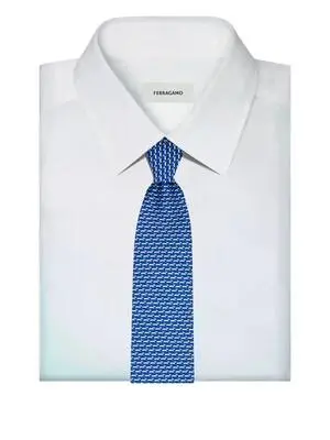 FERRAGAMO Silk Tie