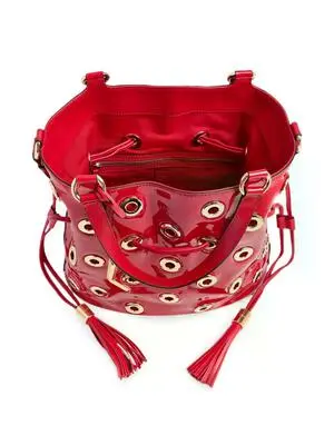 LANCEL Premier Flirt Bucket Bag
