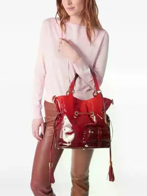 LANCEL Premier Flirt Bucket Bag