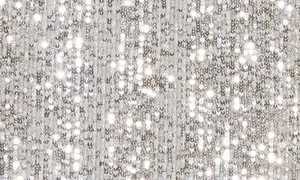 Eliza J Sleeveless Sequin Gown