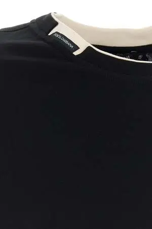 Dolce & Gabbana Cotton T-shirt