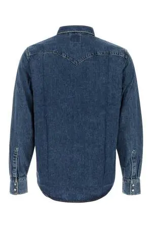 LEVI'S Denim Barstow Shirt