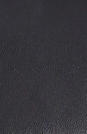 Vaquera Bombshell Belted Leather Jacket