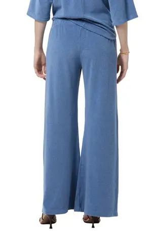 Citizens Of Humanity Nora Pull-on Wide Leg Pants