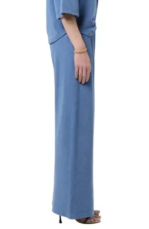 Citizens Of Humanity Nora Pull-on Wide Leg Pants