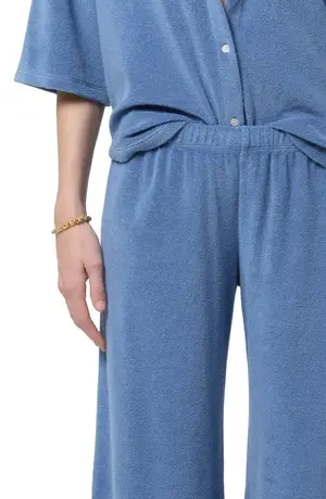 Citizens Of Humanity Nora Pull-on Wide Leg Pants