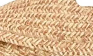 GIGI BURRIS MILLINERY Braided Toyo Straw Headband