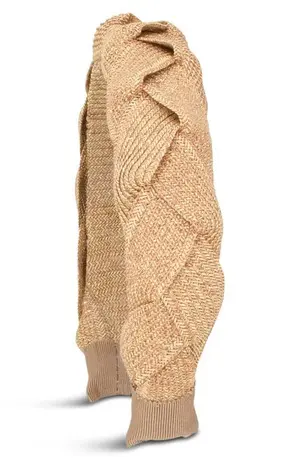 GIGI BURRIS MILLINERY Braided Toyo Straw Headband