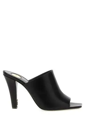 Saint Laurent Jill' Mules